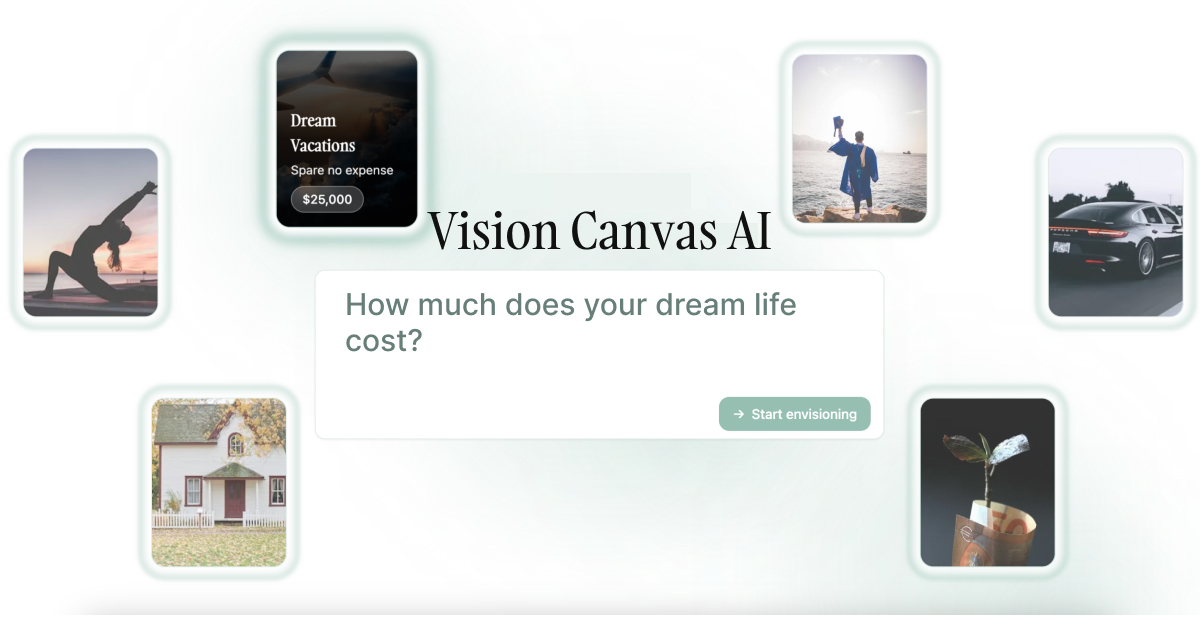 Vision Canvas AI